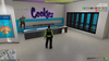 Free Rare FiveM Ready Cookies Enhanced Weed Shop Map MLO For FiveM ...