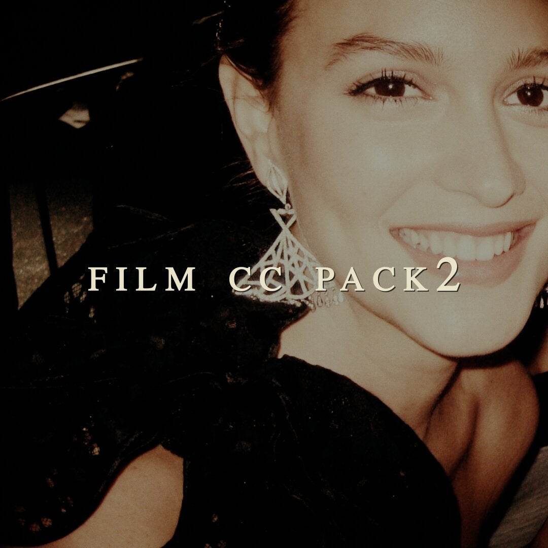 FILM CC PACK 2 - Payhip