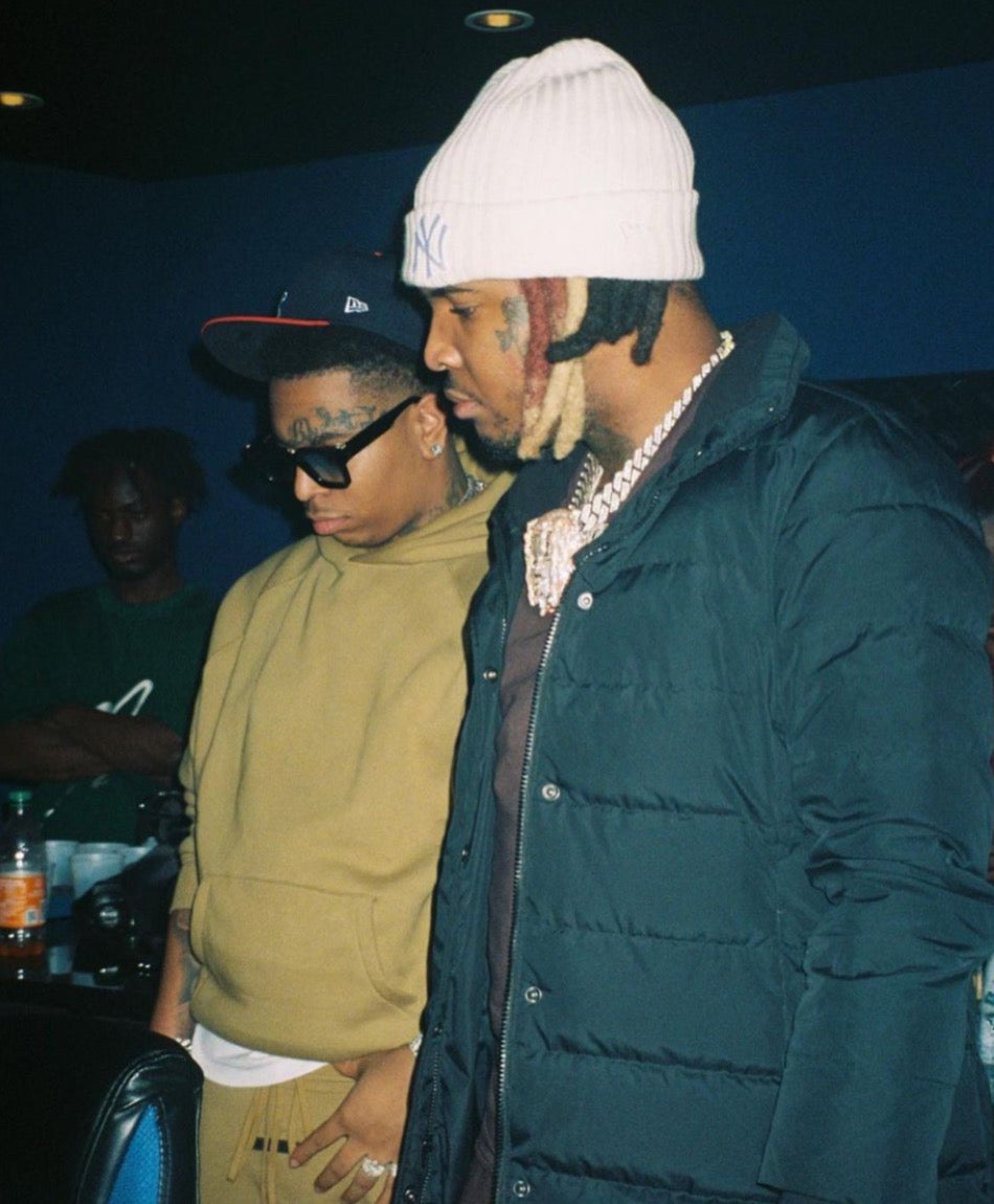 Lil Gotit x Pyrex Whippa Type FLP “Ya DIg" - Payhip