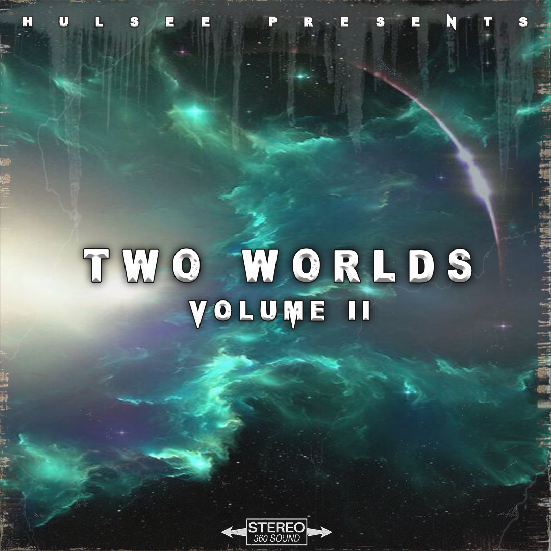 2 Worlds - Drill Samples - Volume II - Payhip