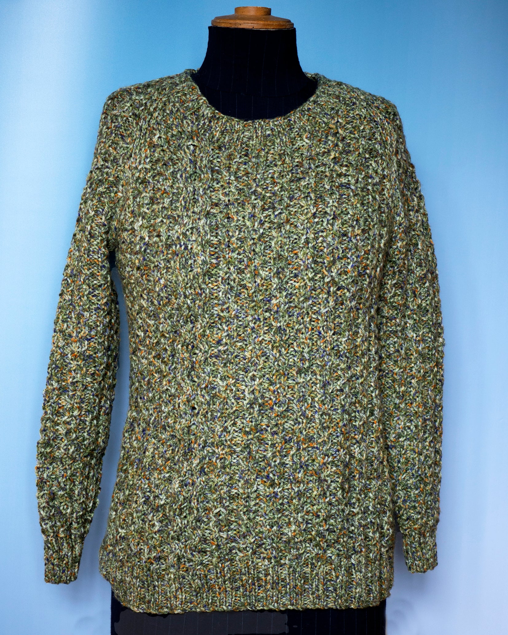 Alexis sweater - Payhip