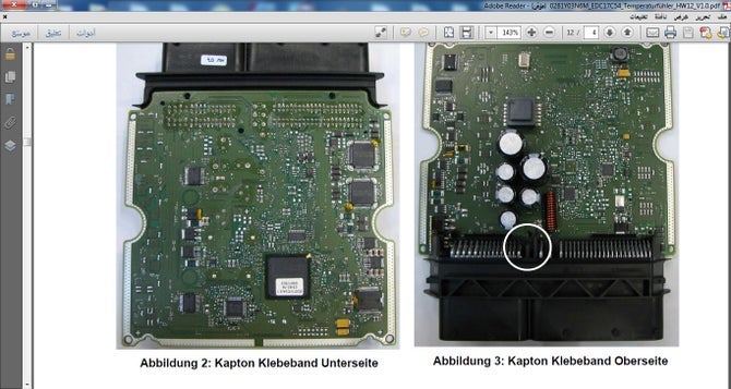 Hot book! ECU BOSCH information and wiring - Payhip