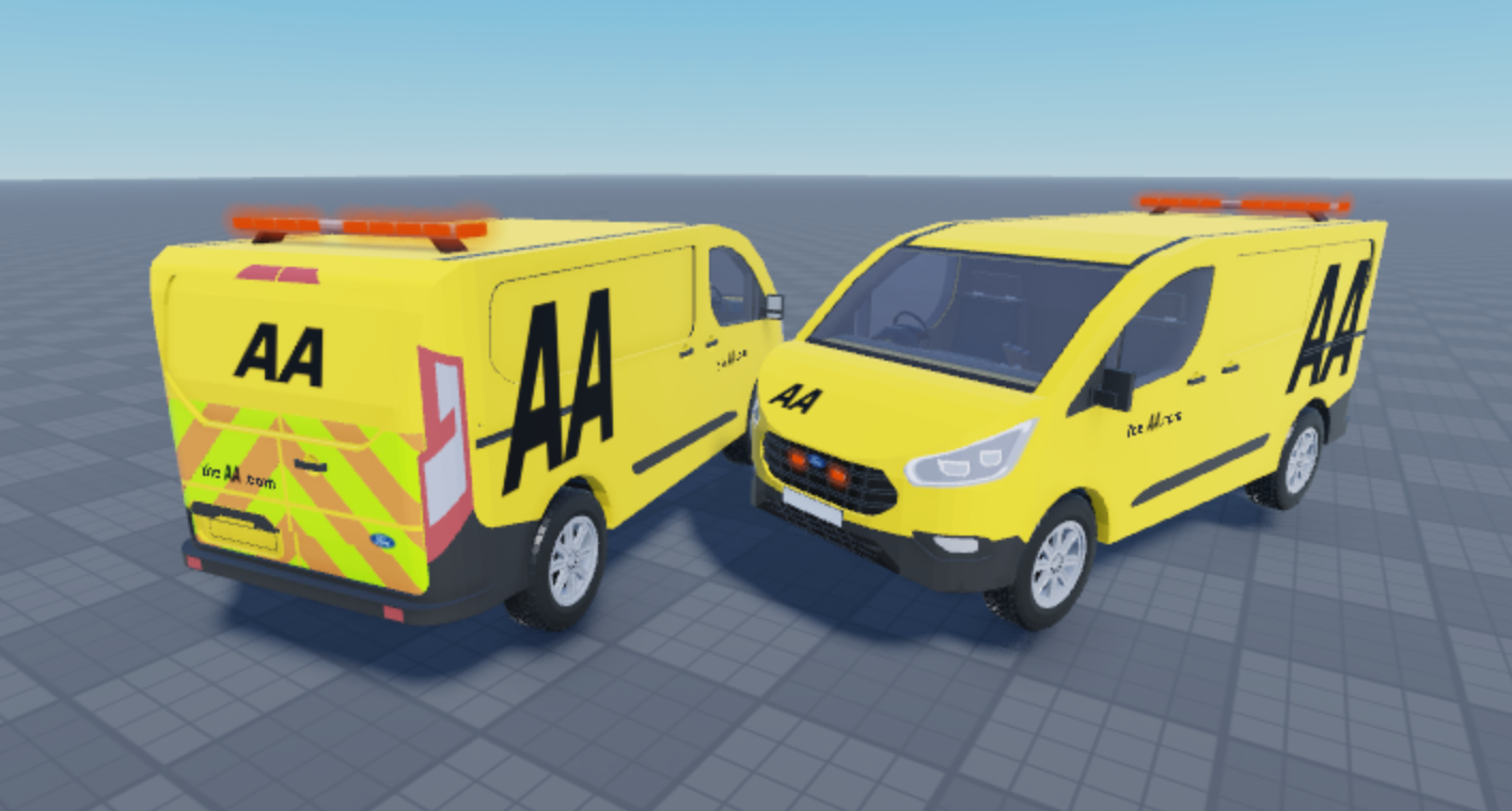 AlphaDev Studios - Payhip