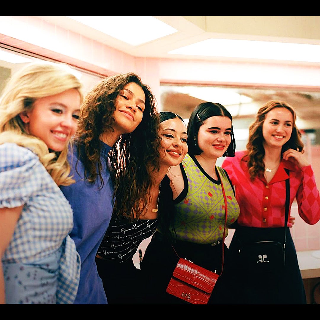 Yeah! - Euphoria Girls - Payhip