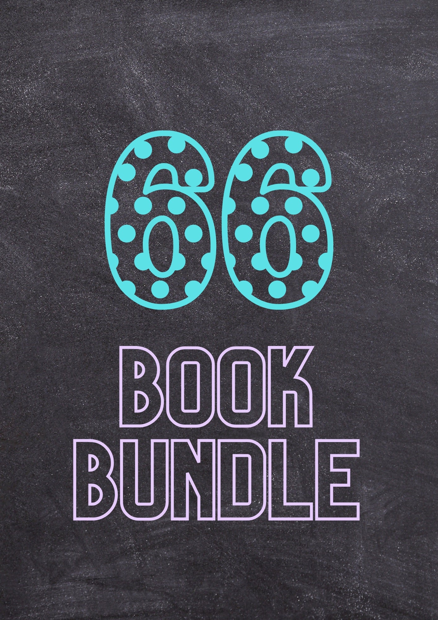 66 eBook Bundle - Payhip