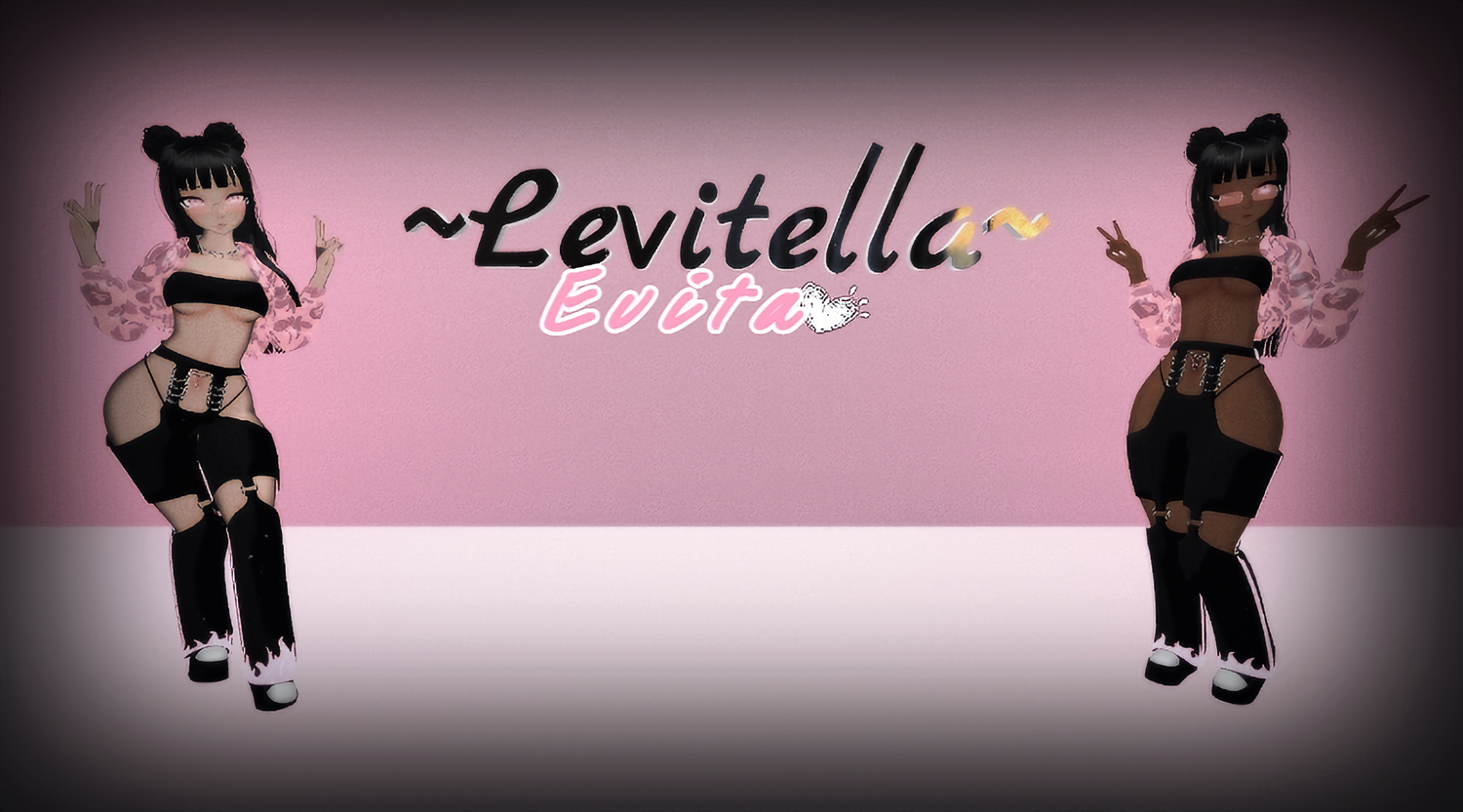 Levitella - Payhip