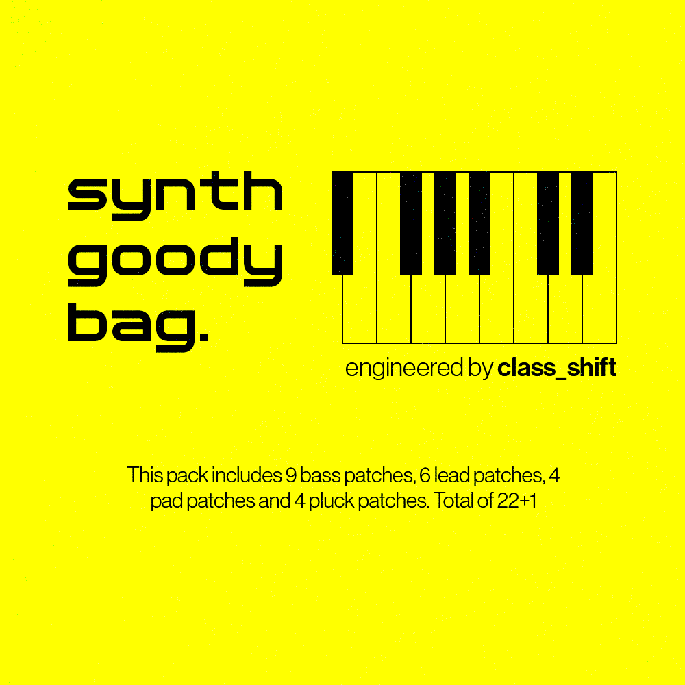 class_shift store - Payhip