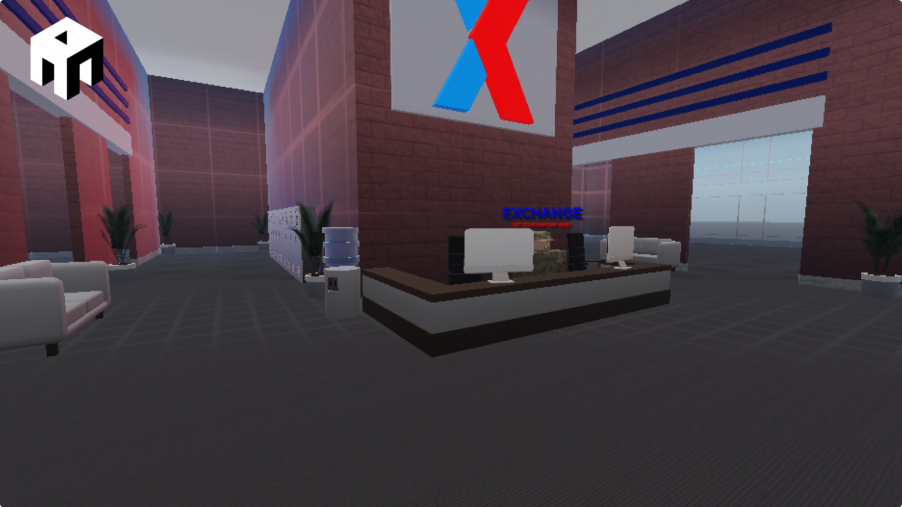 Military Exchange Building - Payhip