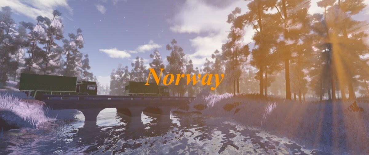 Mounterrain - Payhip