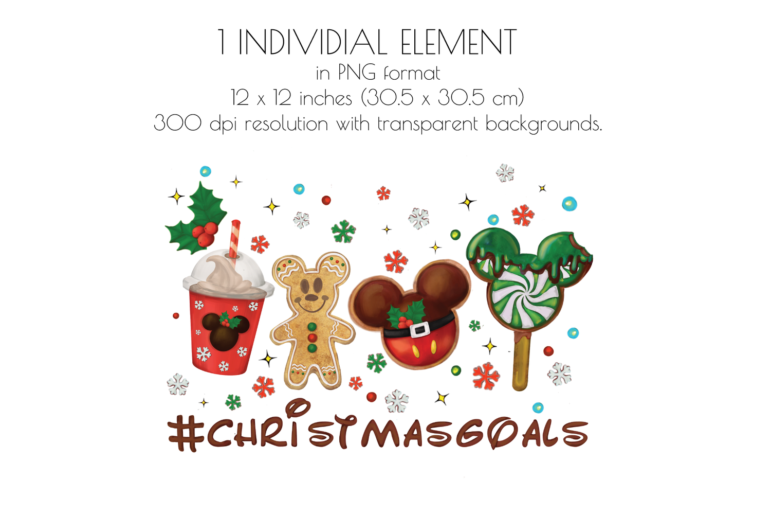 Christmas goals png, Christmas clipart, mouse ears, magic kingdom shirt ...