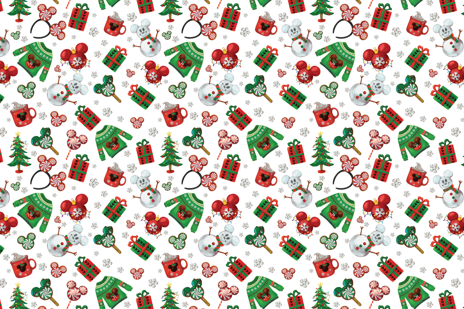 Christmas digital paper, Ugly Christmas Sweaters,christmas paper pack ...