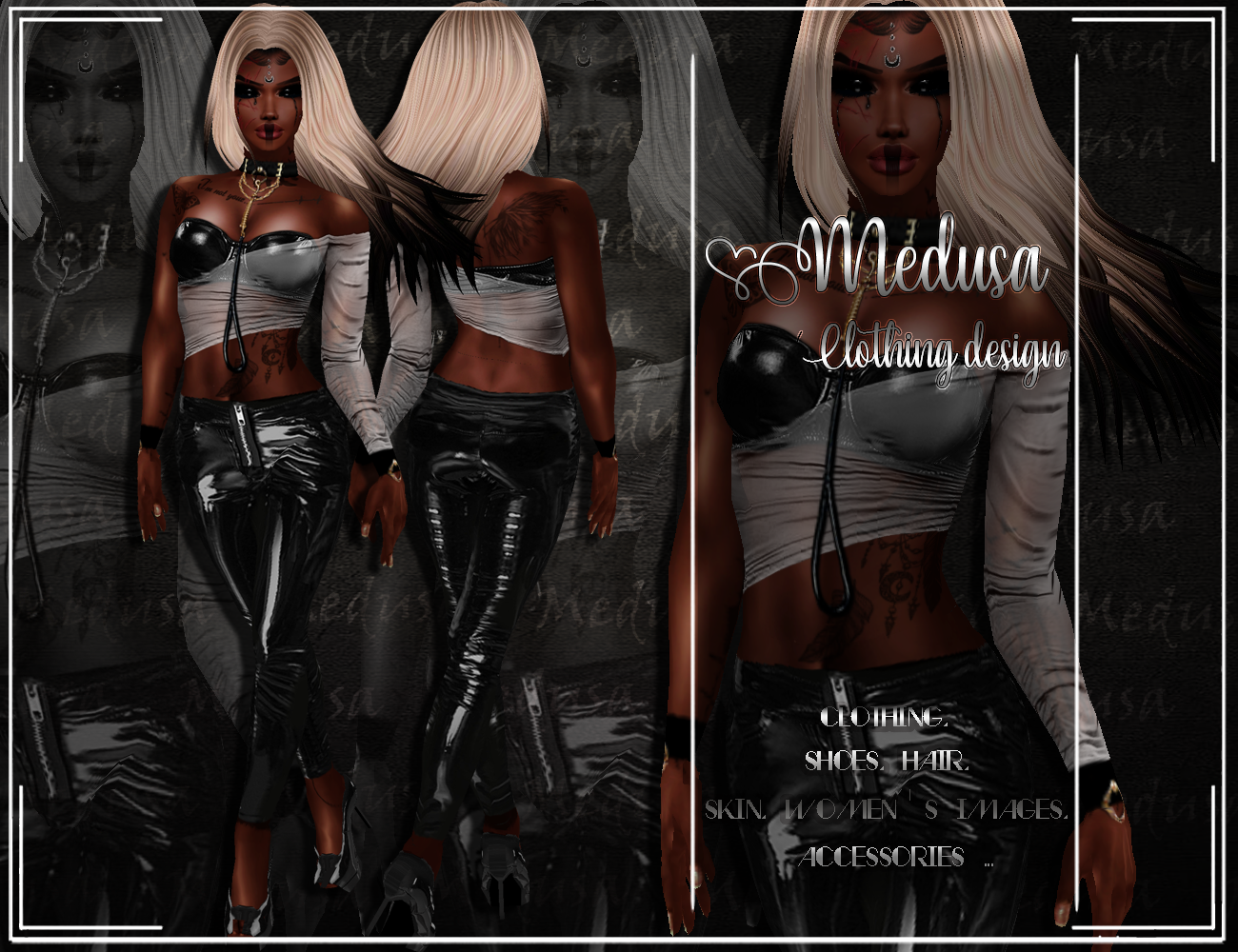 OUTFIT - 36 - Payhip