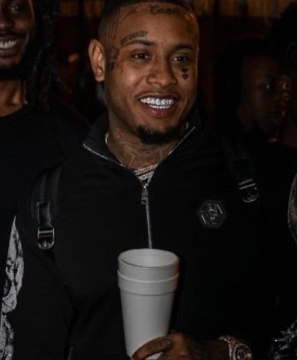 Southside x Pyrex Whippa Type FLP “Vulgar" - Payhip