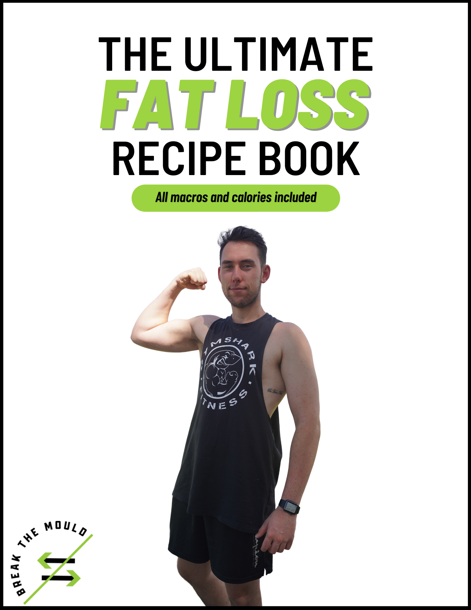 ULTIMATE FAT LOSS RECIPE BOOK - Payhip