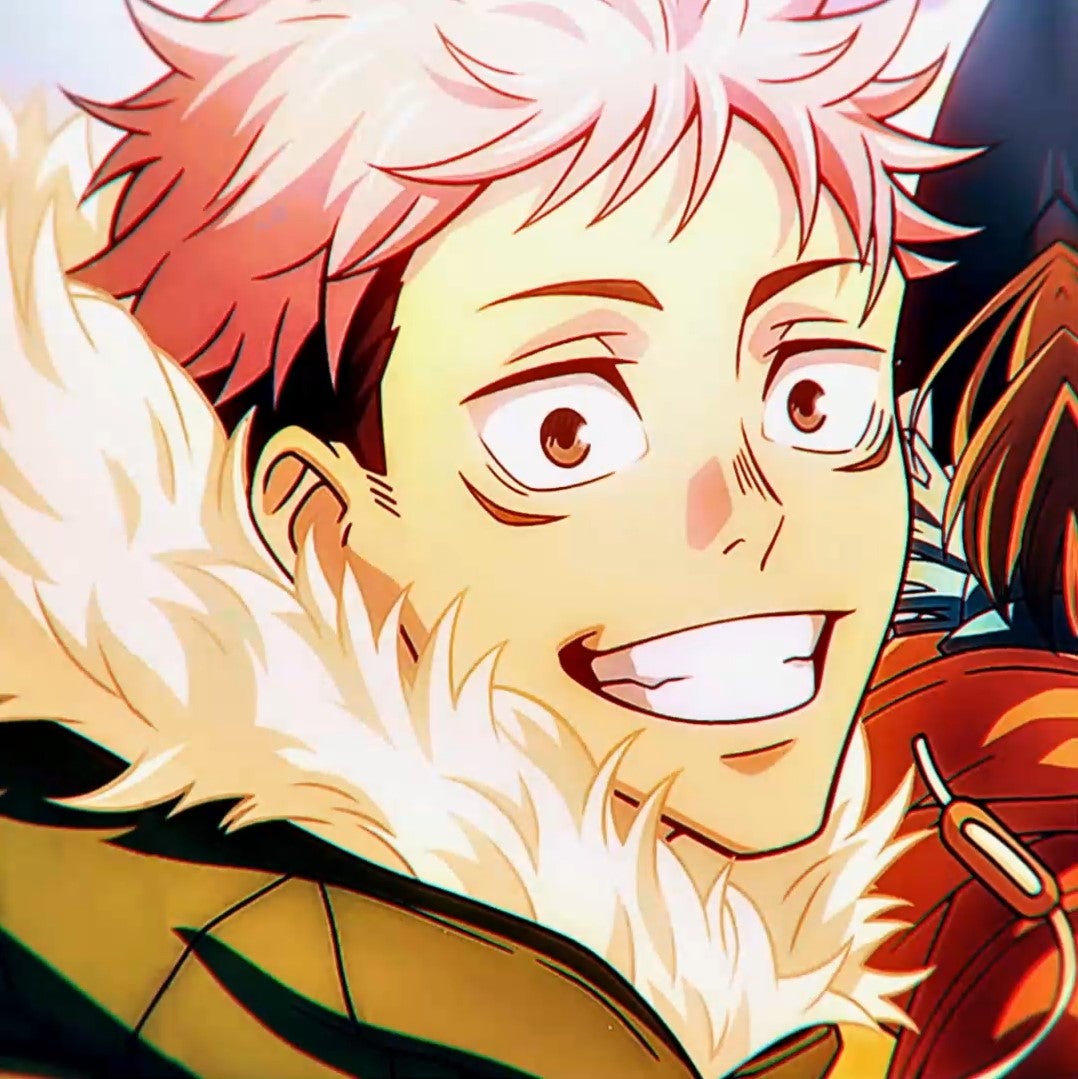 yuji - assumptions - Payhip