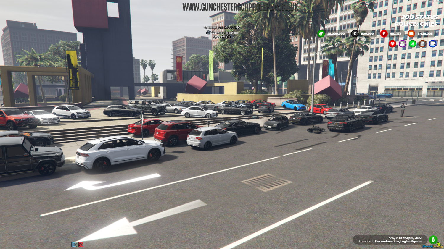 Nopixel All Vehicle Pack Fivem Store Fivem Mods