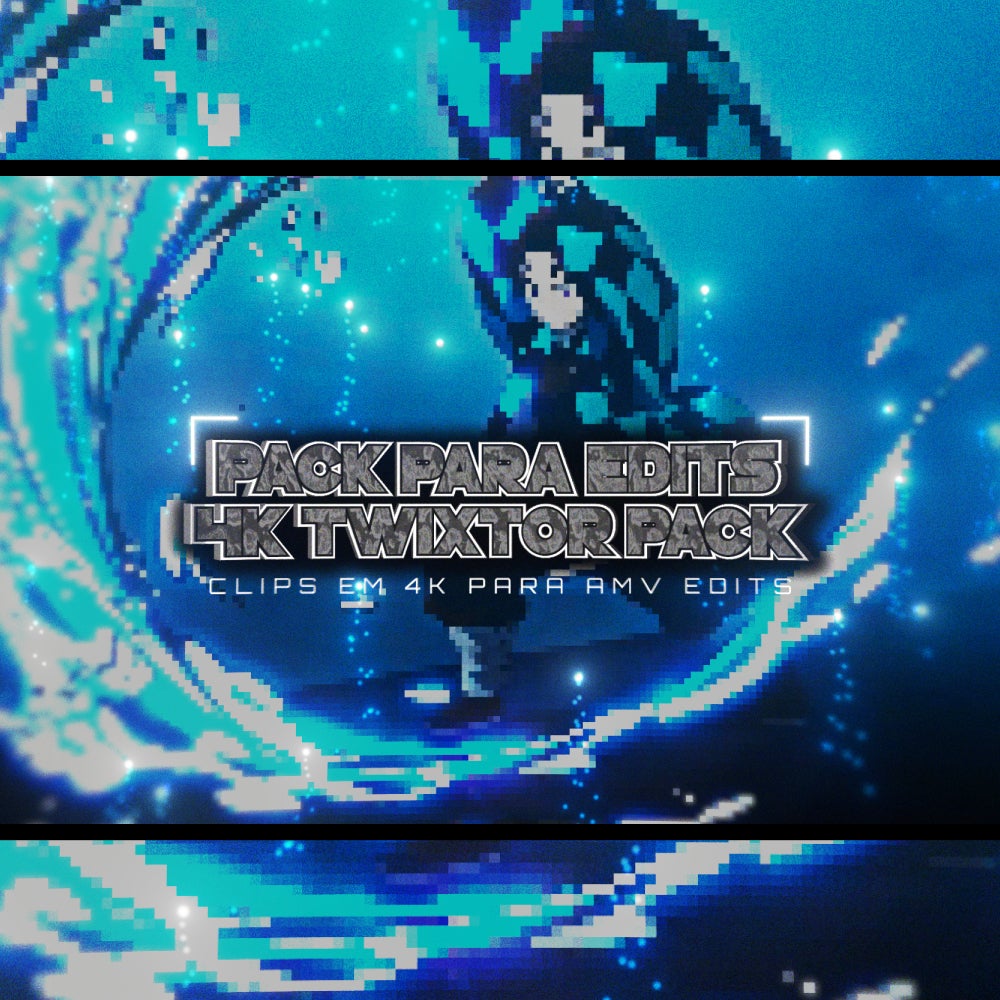 Pack Twixtor 4K! - Payhip