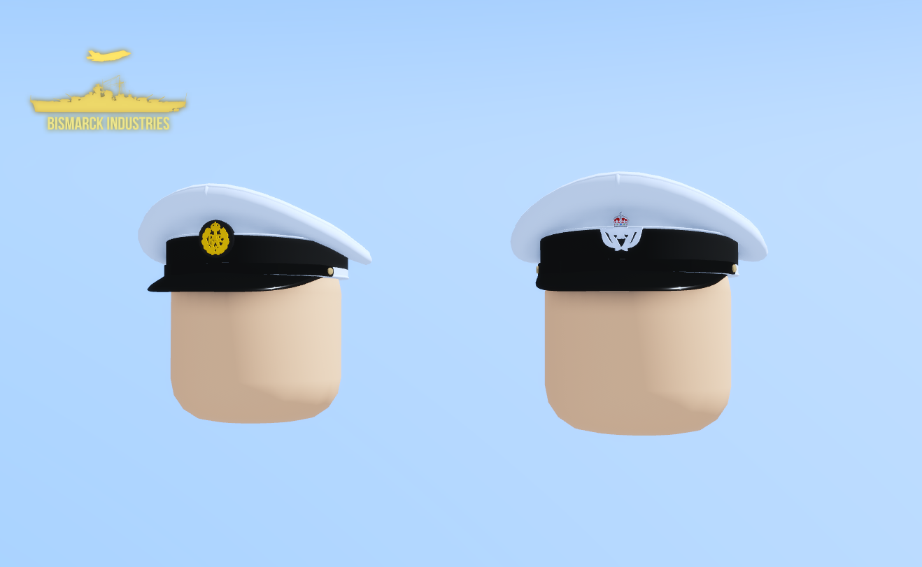 RAF Police Caps - Payhip