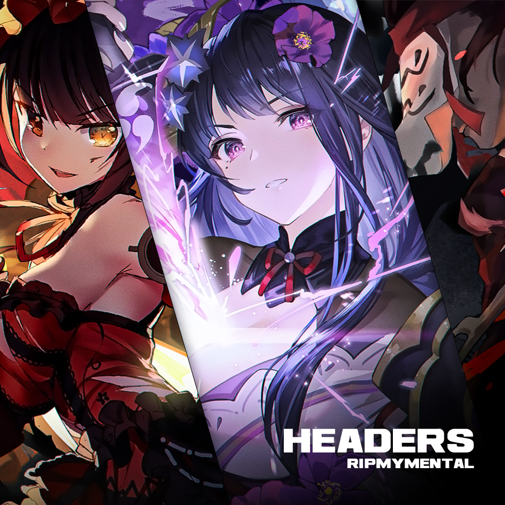 Headers - Payhip