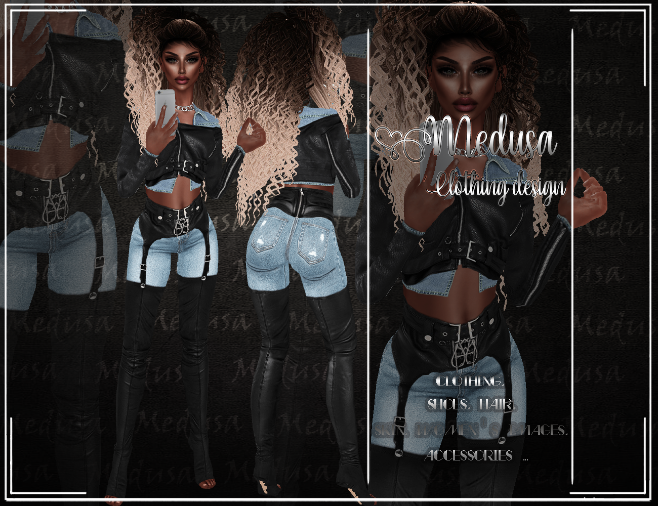 OUTFIT - 51 - Payhip