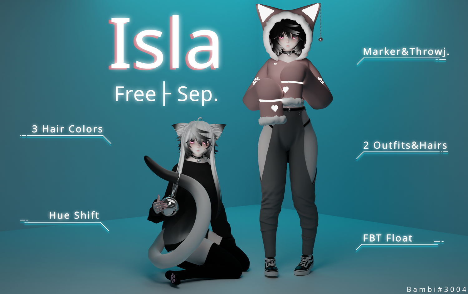 FREE Models (READ DESCRIPTION) - Payhip