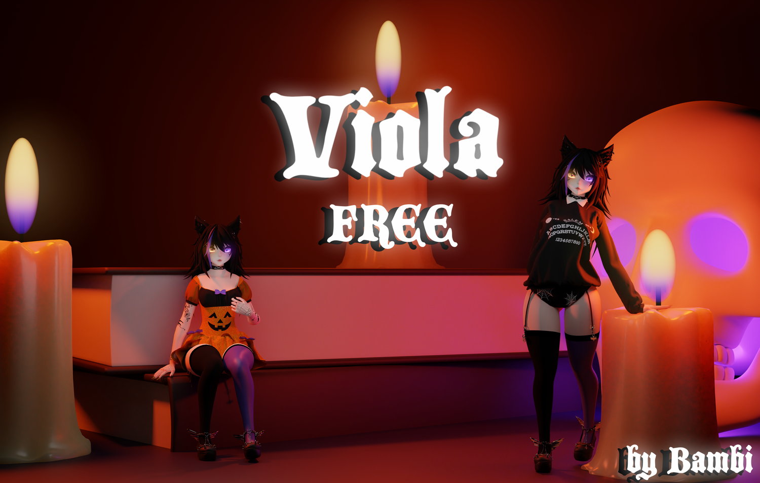 𓆰├ 𝖡𝖺𝗆𝖻𝗂'𝗌 𝖬𝖾𝖺𝖽𝗈𝘸 - Payhip