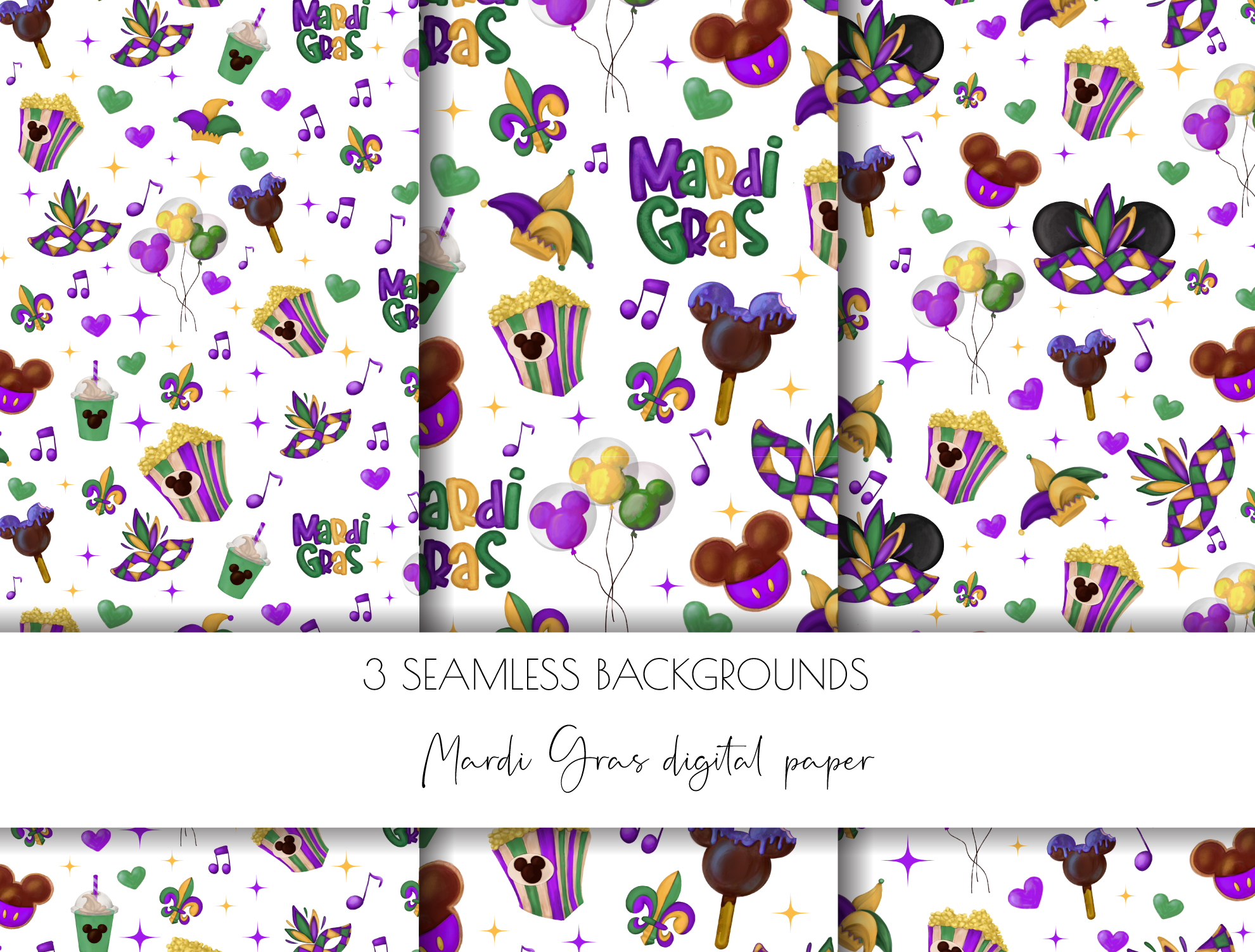 Harry Potter digital paper,Magic Kingdom, art magic school, Magic ...