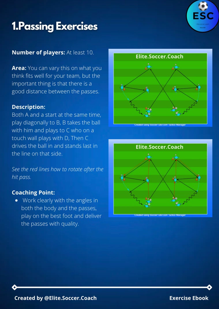 Exercise Ebook- 50 Exercises. - Payhip