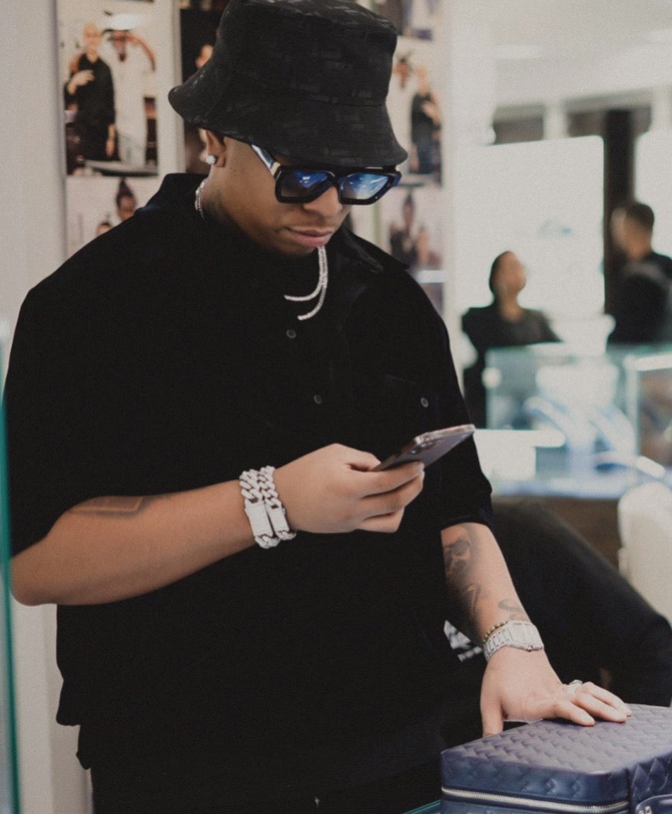 Lil Gotit x Pyrex Whippa Type FLP “Tweak" - Payhip