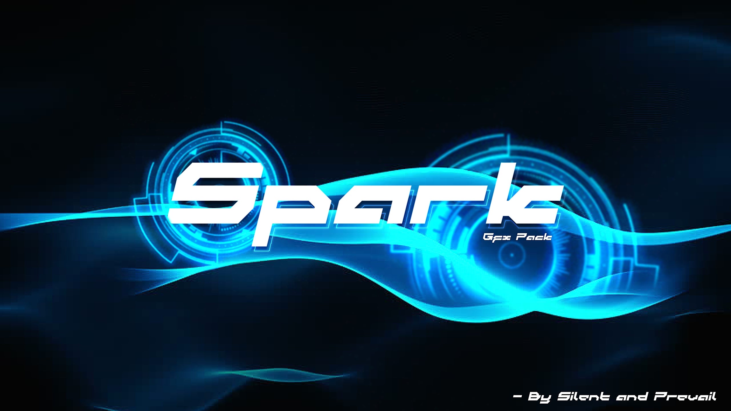 Spark Gfx Pack - Payhip