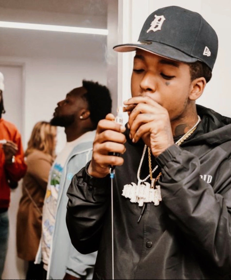 Southside x Pyrex Whippa Type FLP “Patek" - Payhip