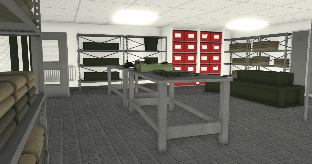 ITC Catterick (NEW!) - Payhip