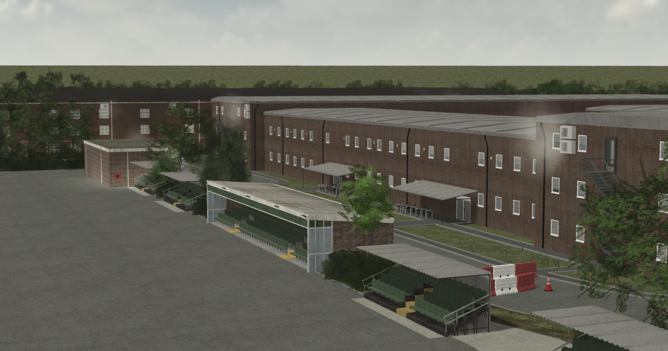 ITC Catterick (NEW!) - Payhip