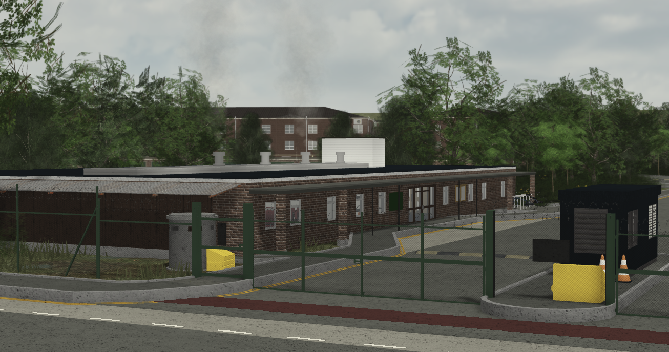 ITC Catterick (NEW!) - Payhip