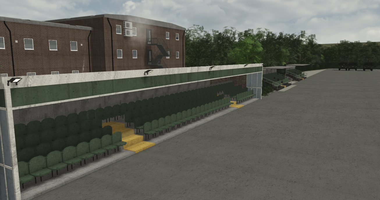 ITC Catterick (NEW!) - Payhip