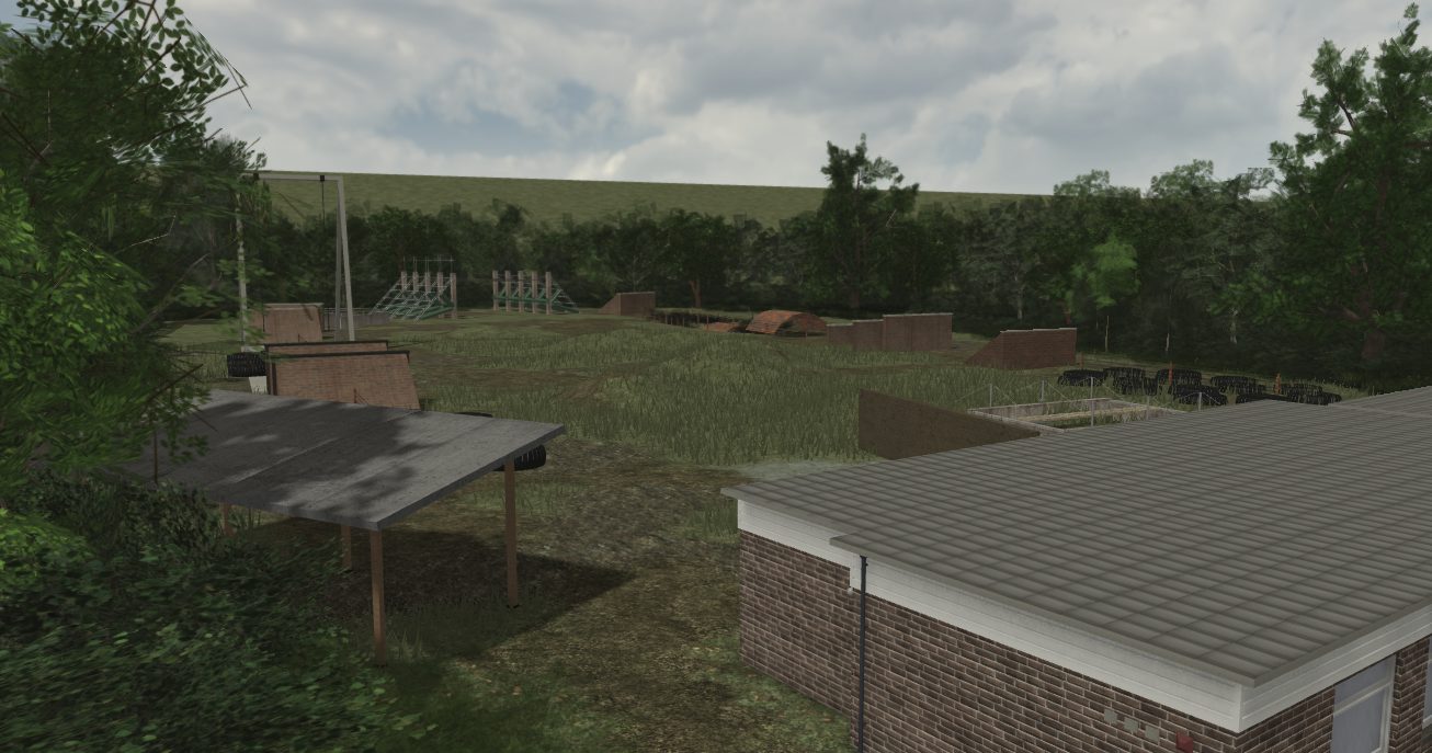 ITC Catterick (NEW!) - Payhip