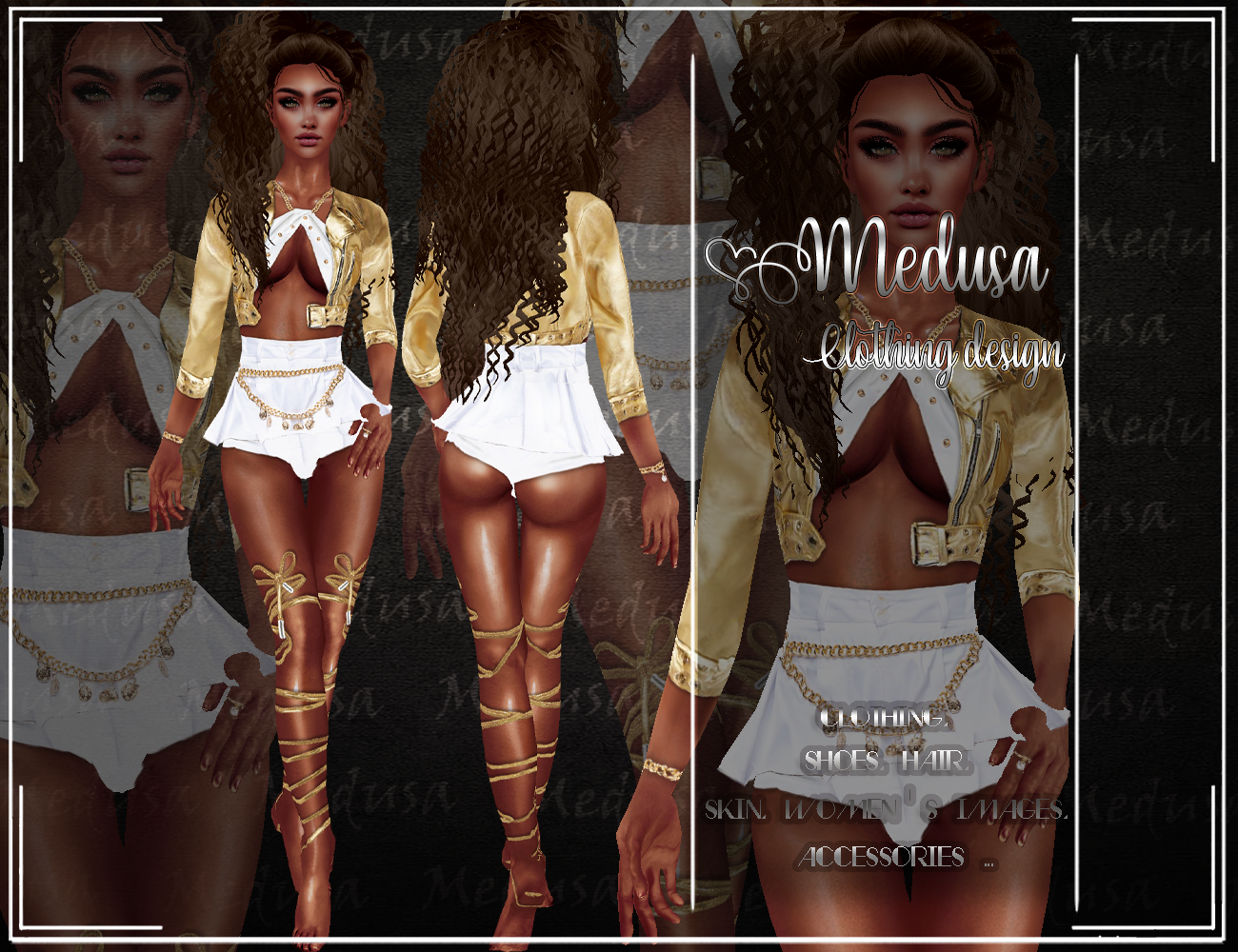 OUTFIT - 27 - Payhip