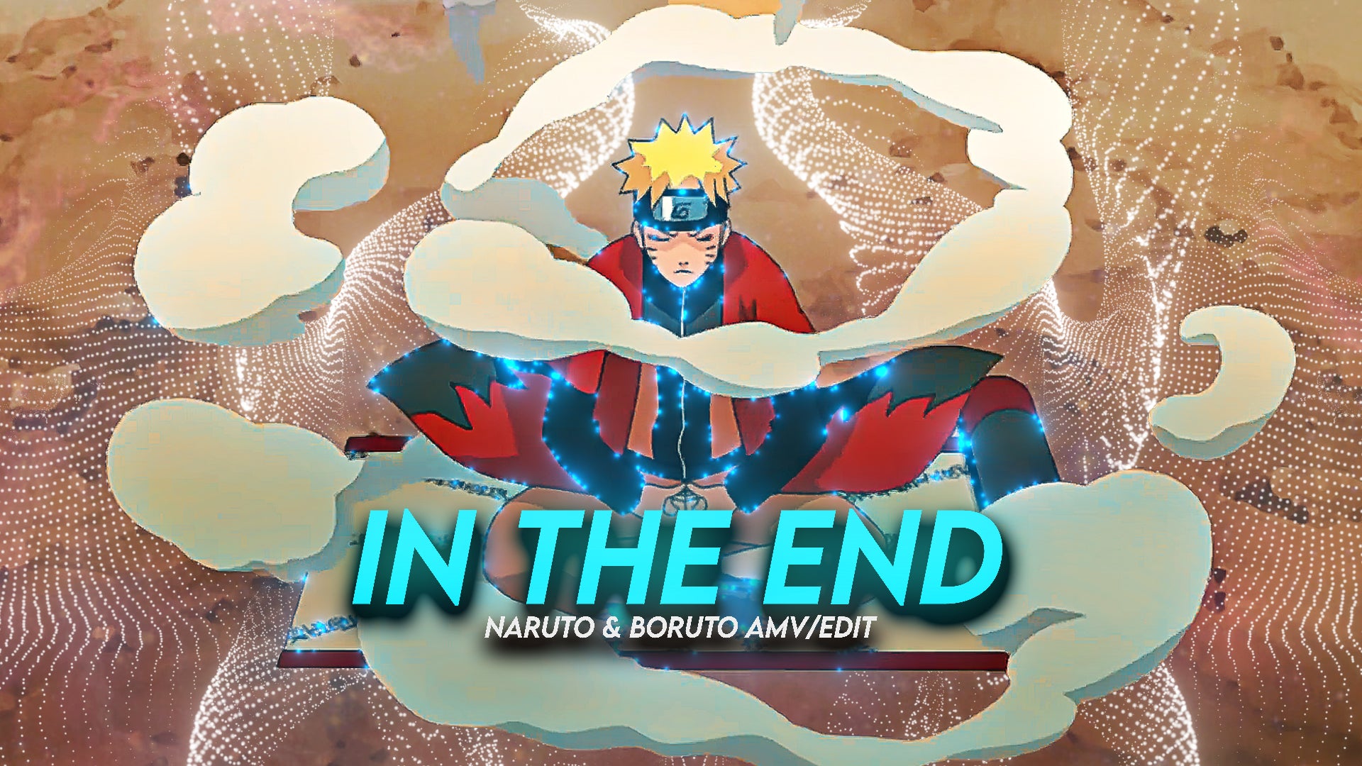 In The End - Project File Thumbnail PF - Payhip