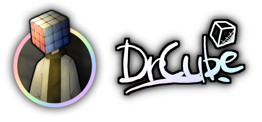 Dr Cube Store