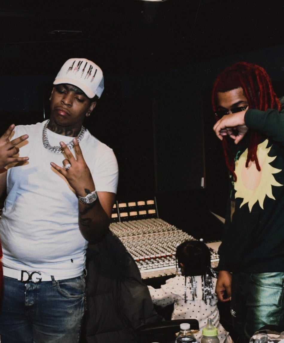 Lil Gotit x Lil Keed x Pyrex Type FLP “Sloppy" - Payhip