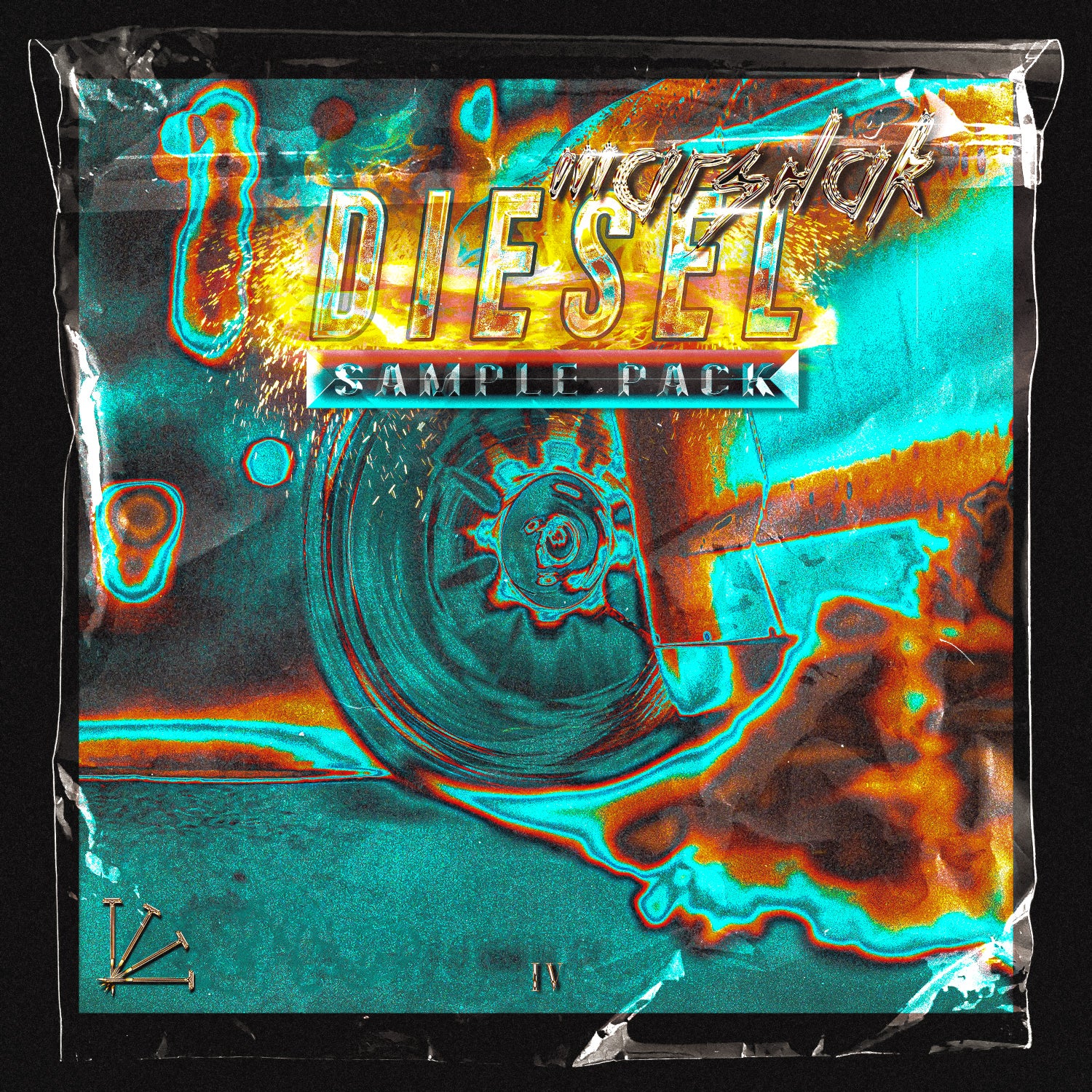 Diesel Sample Pack - Payhip