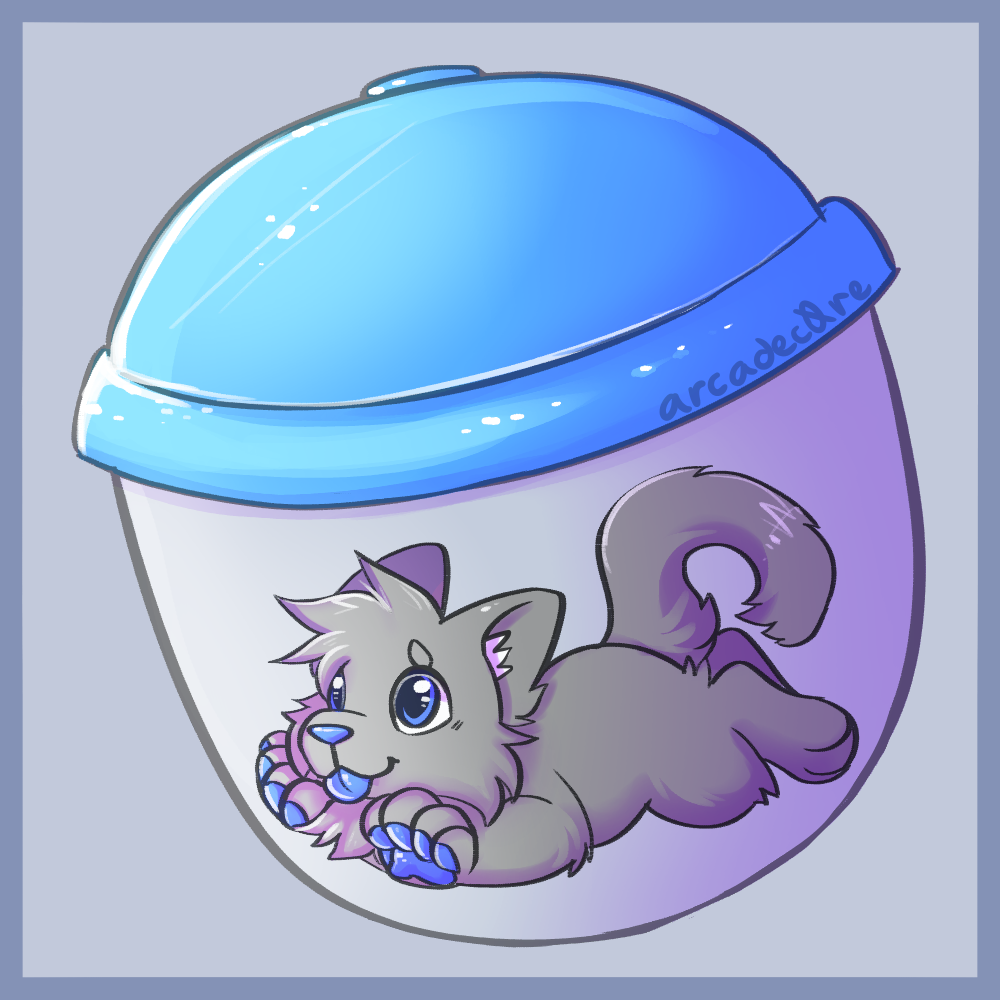 Gacha Capsule Base! - Payhip
