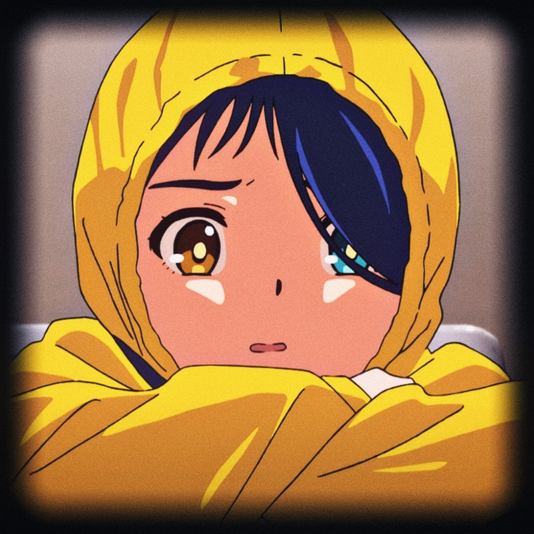 fall apart - AE Project File - Payhip