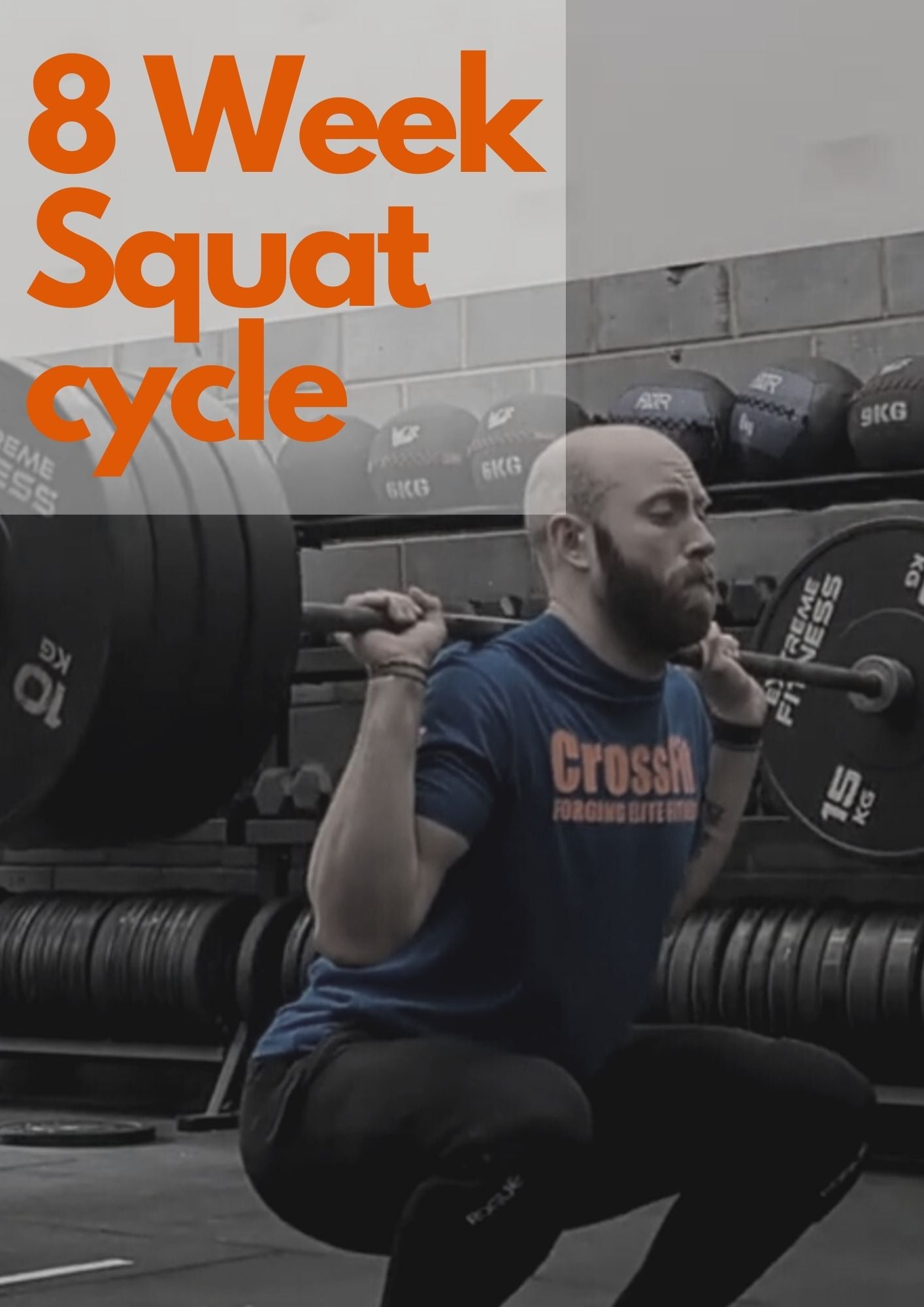 8 week squat cycle - Payhip
