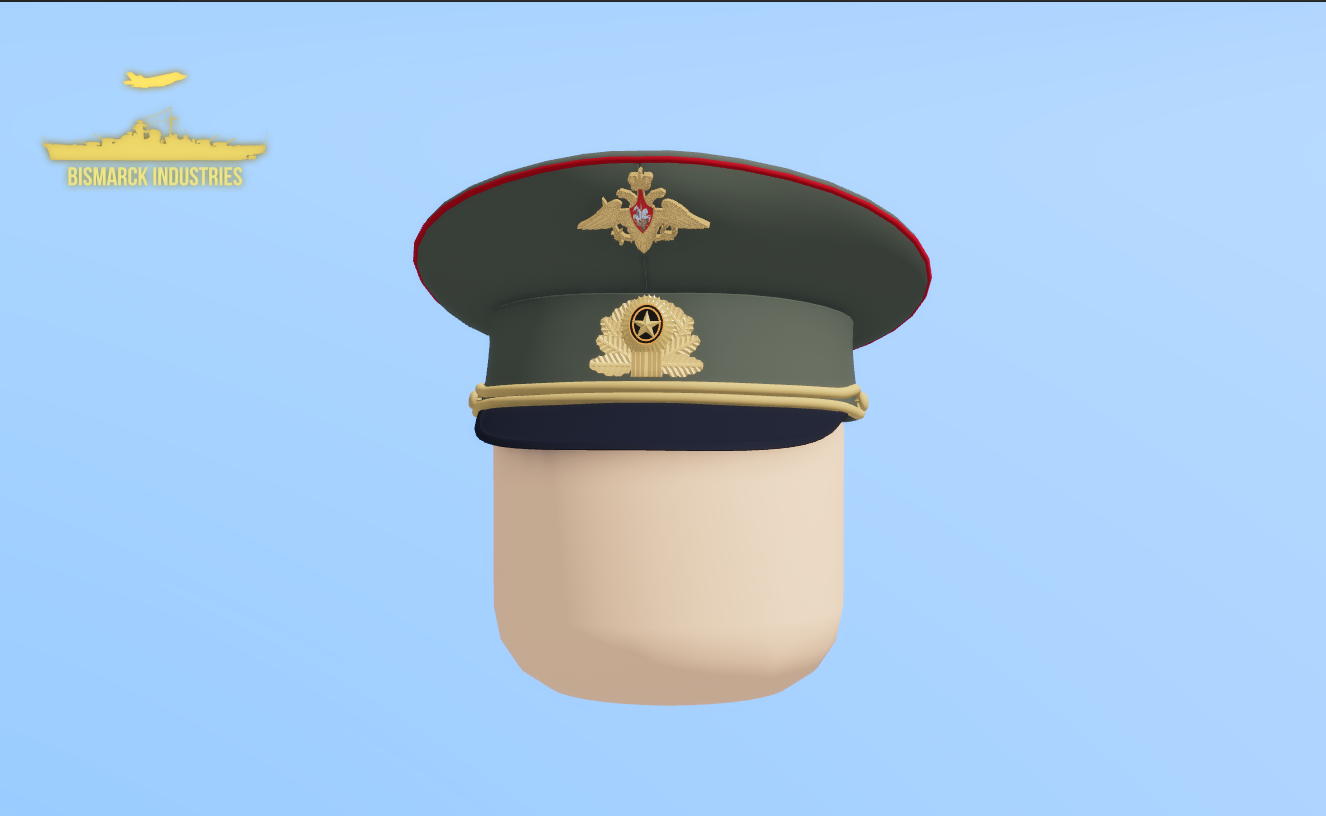 Russian Cap Bundle - Payhip