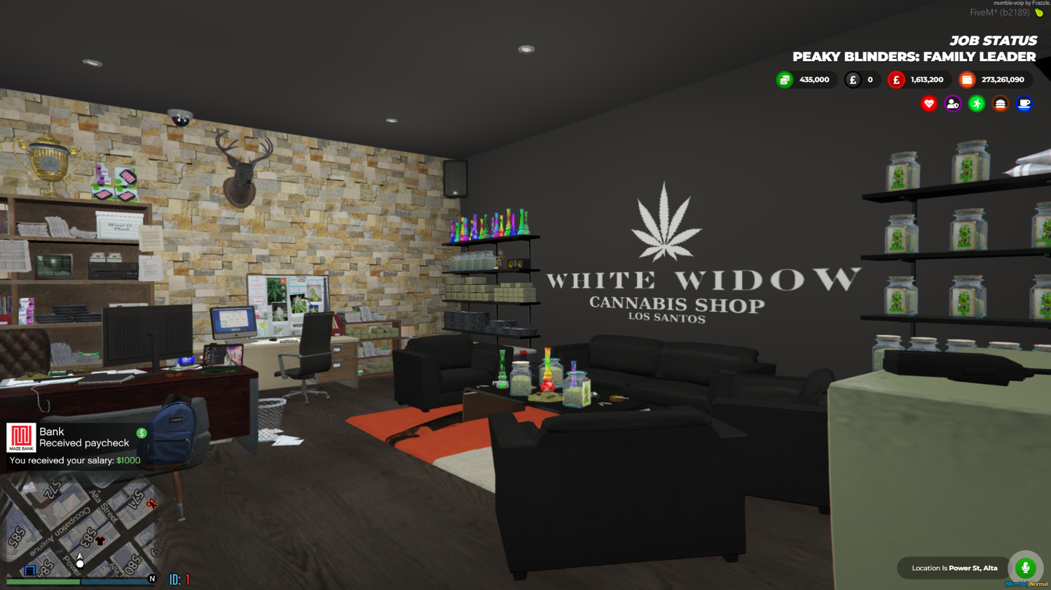 Weed System Esx Fivem Store - vrogue.co Weed System Esx Fivem Store - vrogue.co
