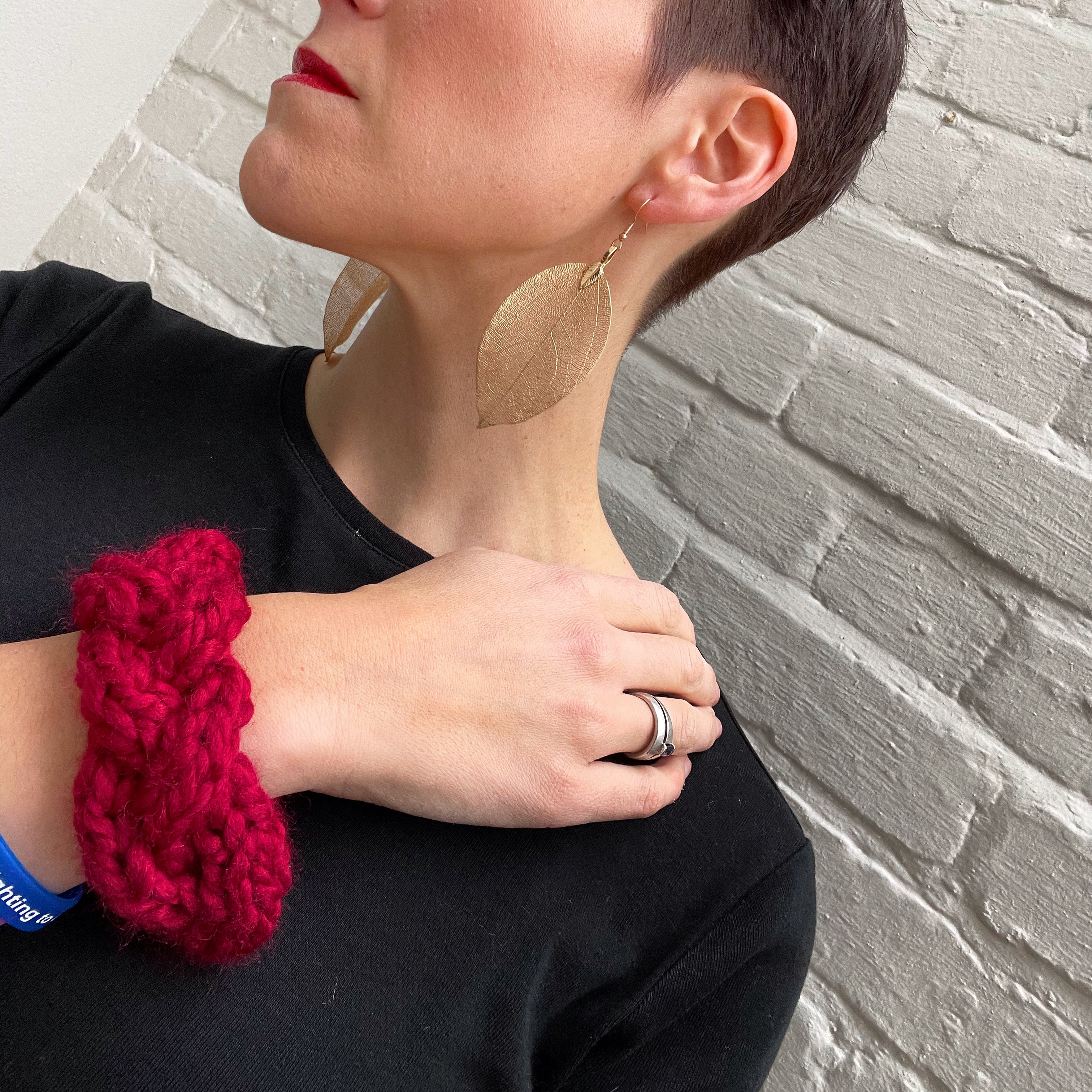 Bandaí na Laochra Cuff (Commission) - Payhip