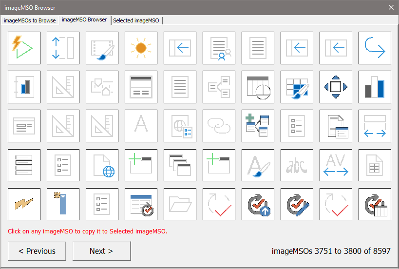 imageMSO Browser - Payhip