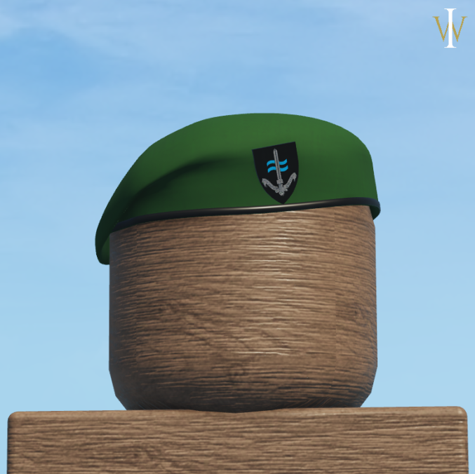 Special Boat Service Beret - Payhip