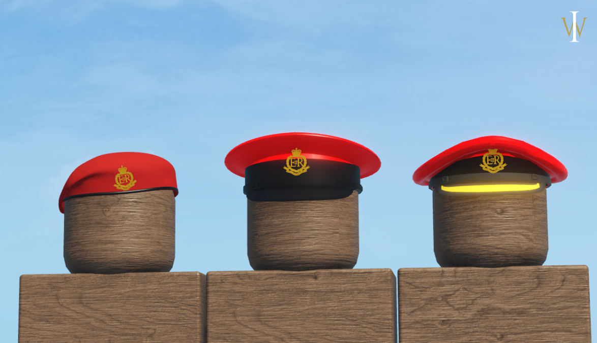 Royal Military Police Bundle - Payhip